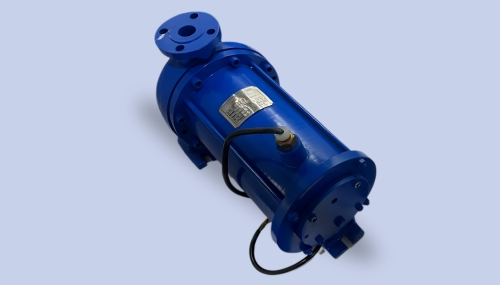 Optimax Pumps