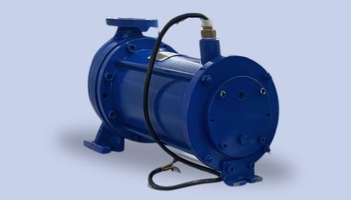 Optimax Pumps
