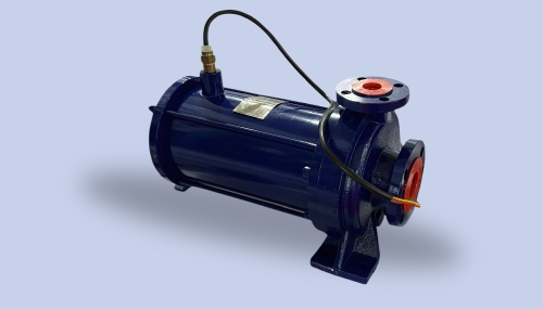 Optimax Pumps