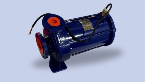 Optimax Pumps