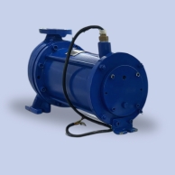 Optimax Pumps