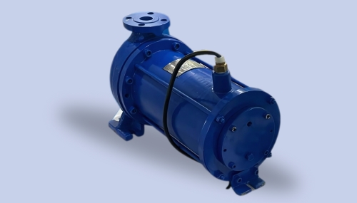 Optimax Pumps