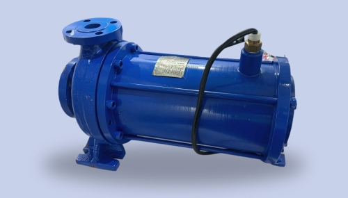 Optimax Pumps
